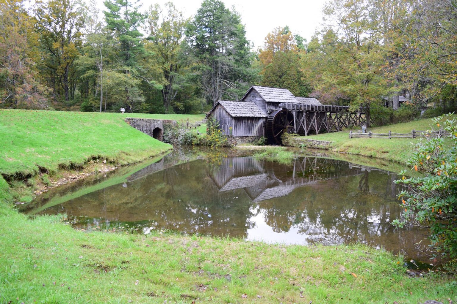 Ball’s Bluff Battlefield Historic District and National Cemetery – DHR