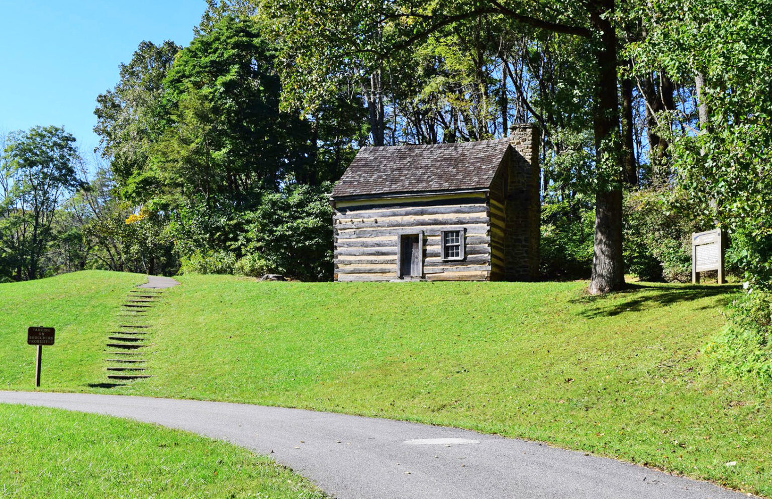 Middlebrook Historic District – DHR