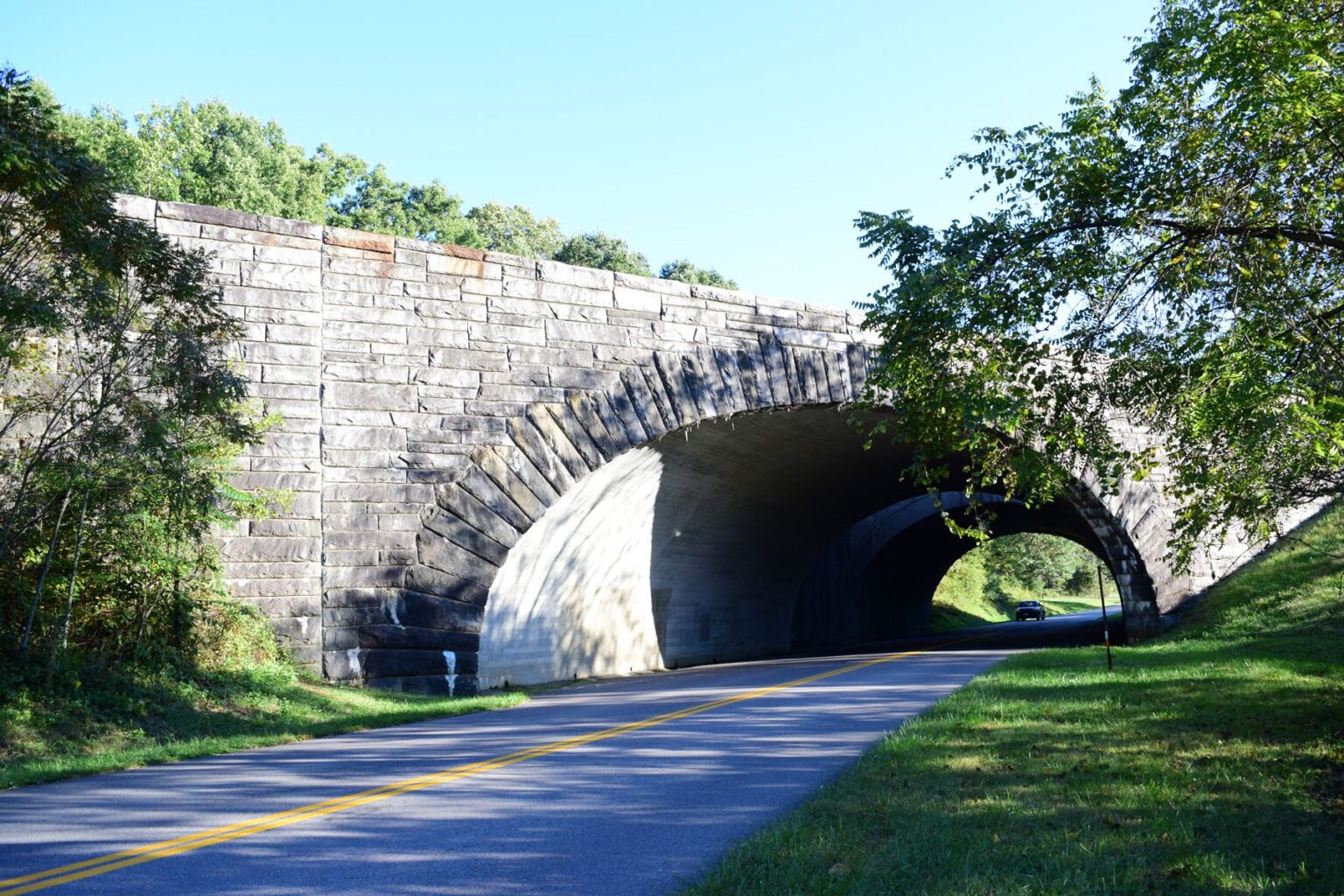 Middlebrook Historic District – DHR