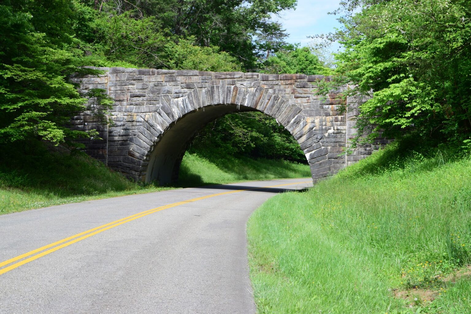 Middlebrook Historic District – DHR