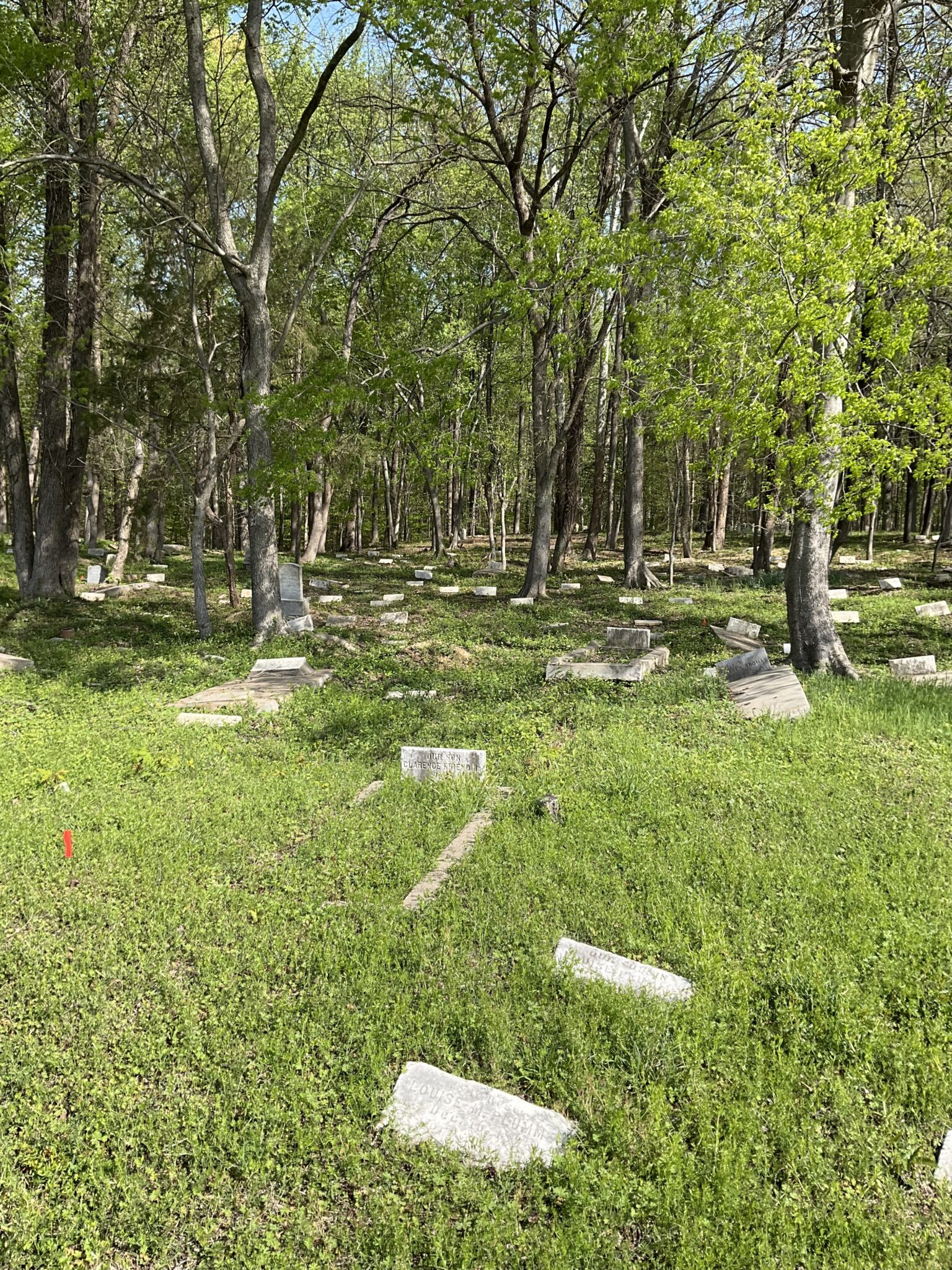 9 Historic Sites Designated as Virginia Landmarks – DHR