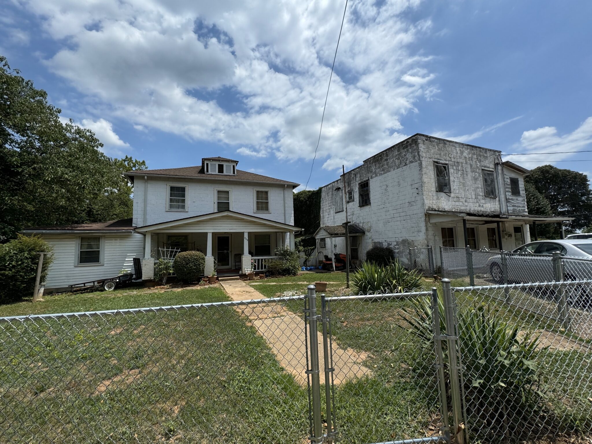 Yates Tavern – DHR