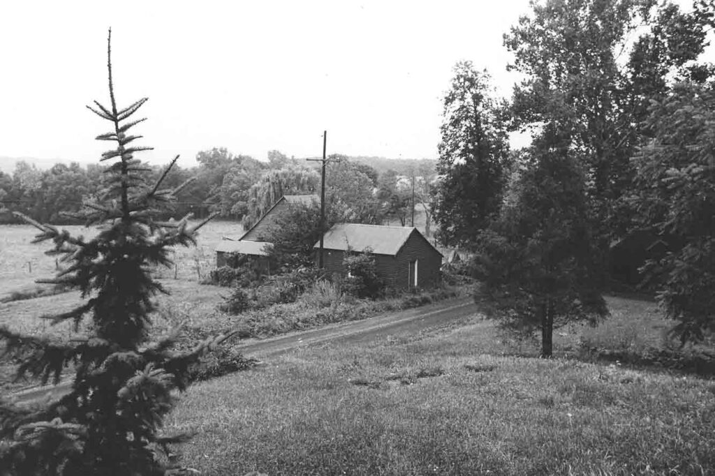 Kernstown Battlefield Historic District – DHR