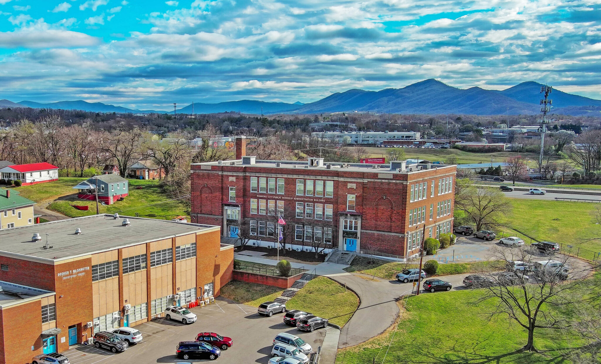 Norfolk & Western Class A No. 1218 Locomotive – DHR