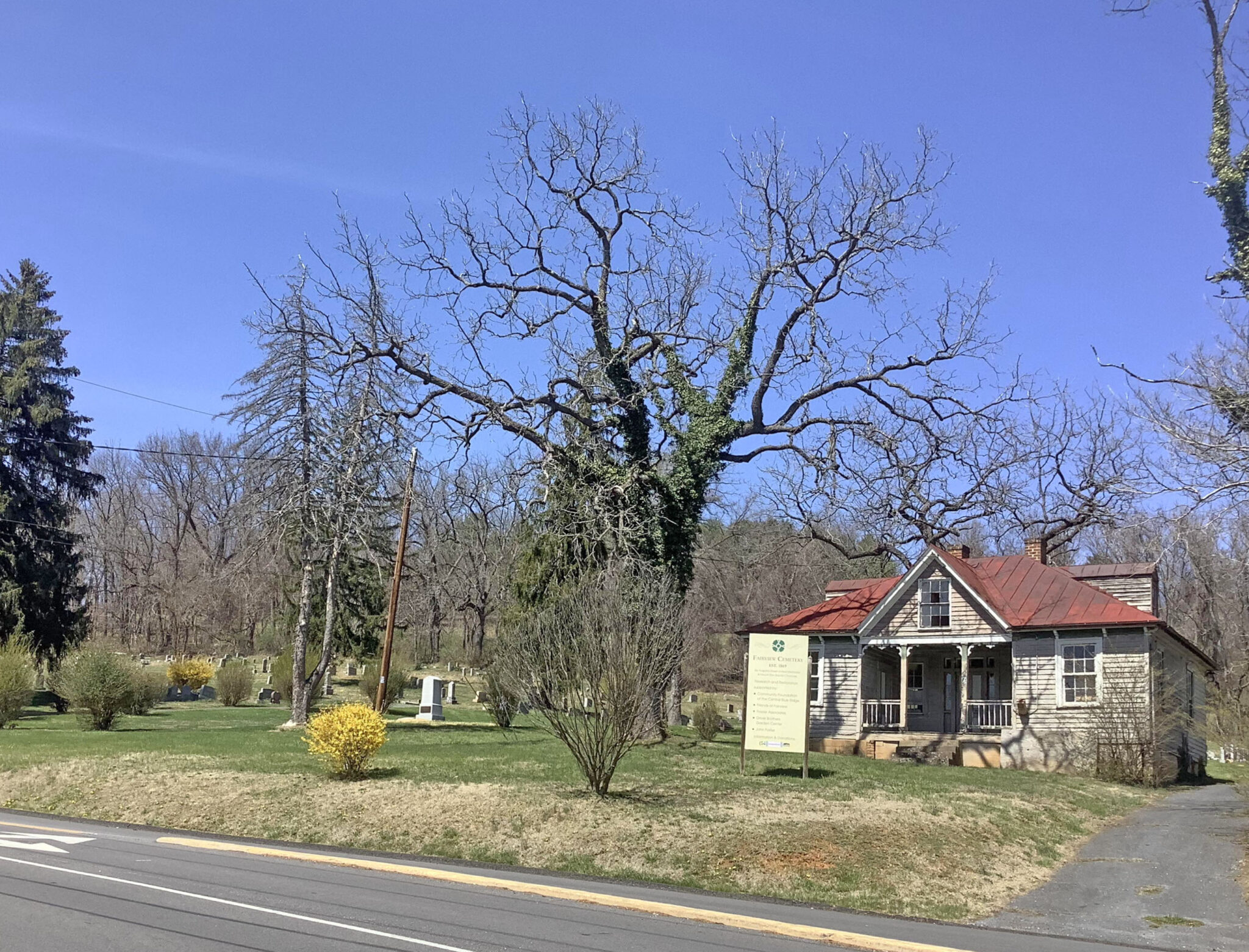 Goodloe House – DHR