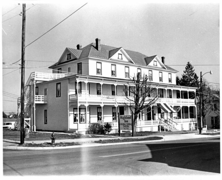 Virginia Designates 10 Historic Sites as State Landmarks – DHR