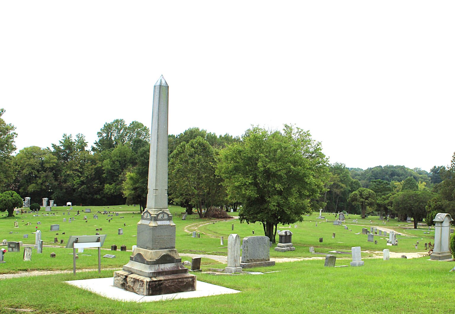 Virginia Designates 10 Historic Sites as State Landmarks – DHR